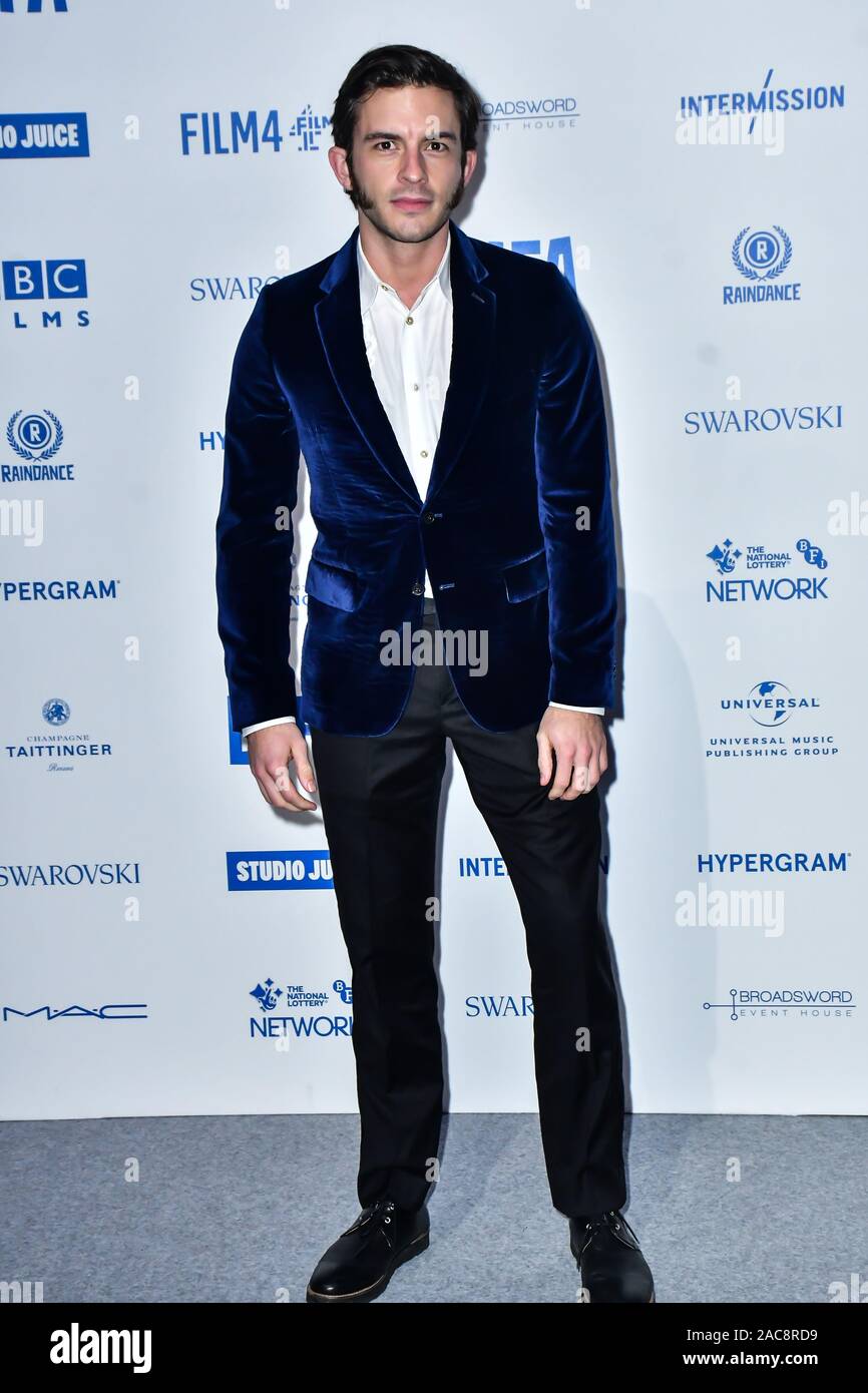 Leo dynevor hi-res stock photography and images - Alamy