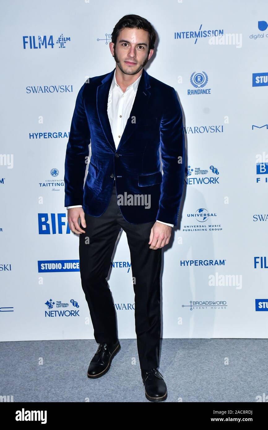 Leo dynevor hi-res stock photography and images - Alamy