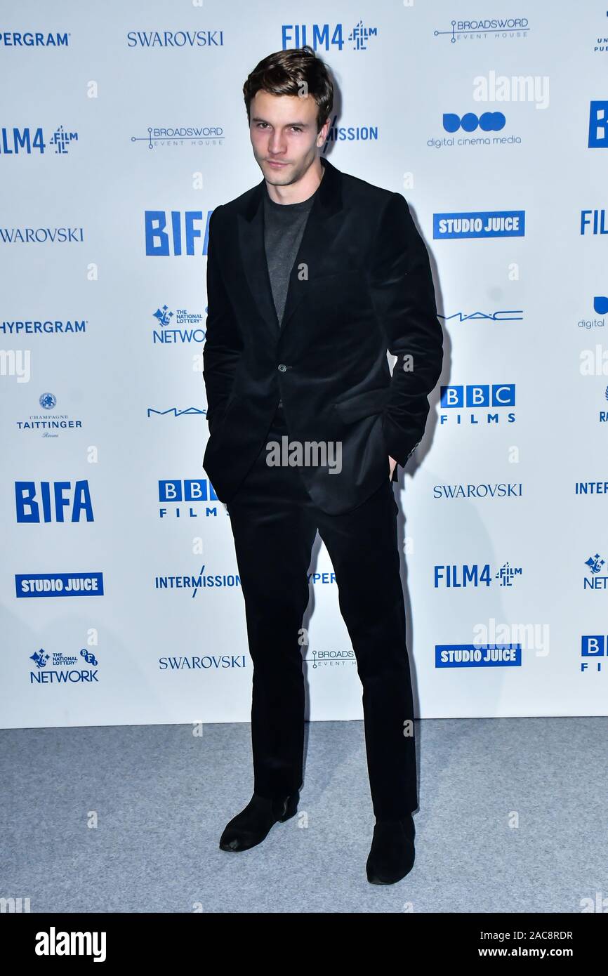 Leo dynevor hi-res stock photography and images - Alamy