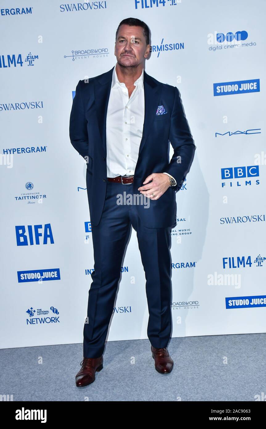 Craig Fairbrass High Resolution Stock Photography and Images - Alamy