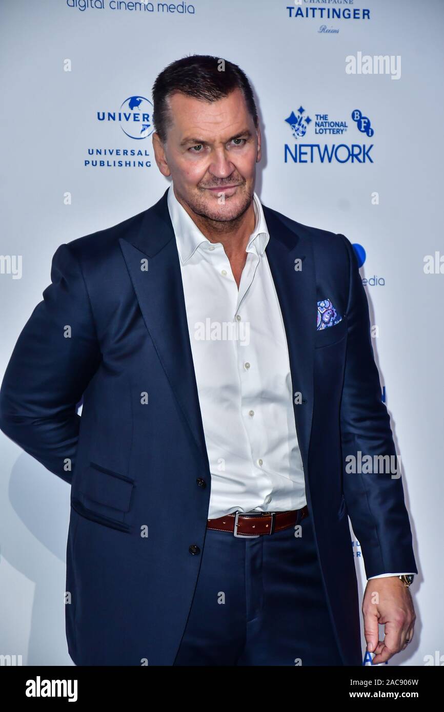 Craig Fairbrass High Resolution Stock Photography and Images - Alamy