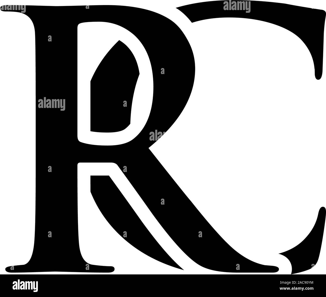 Rc template Black and White Stock Photos & Images - Alamy