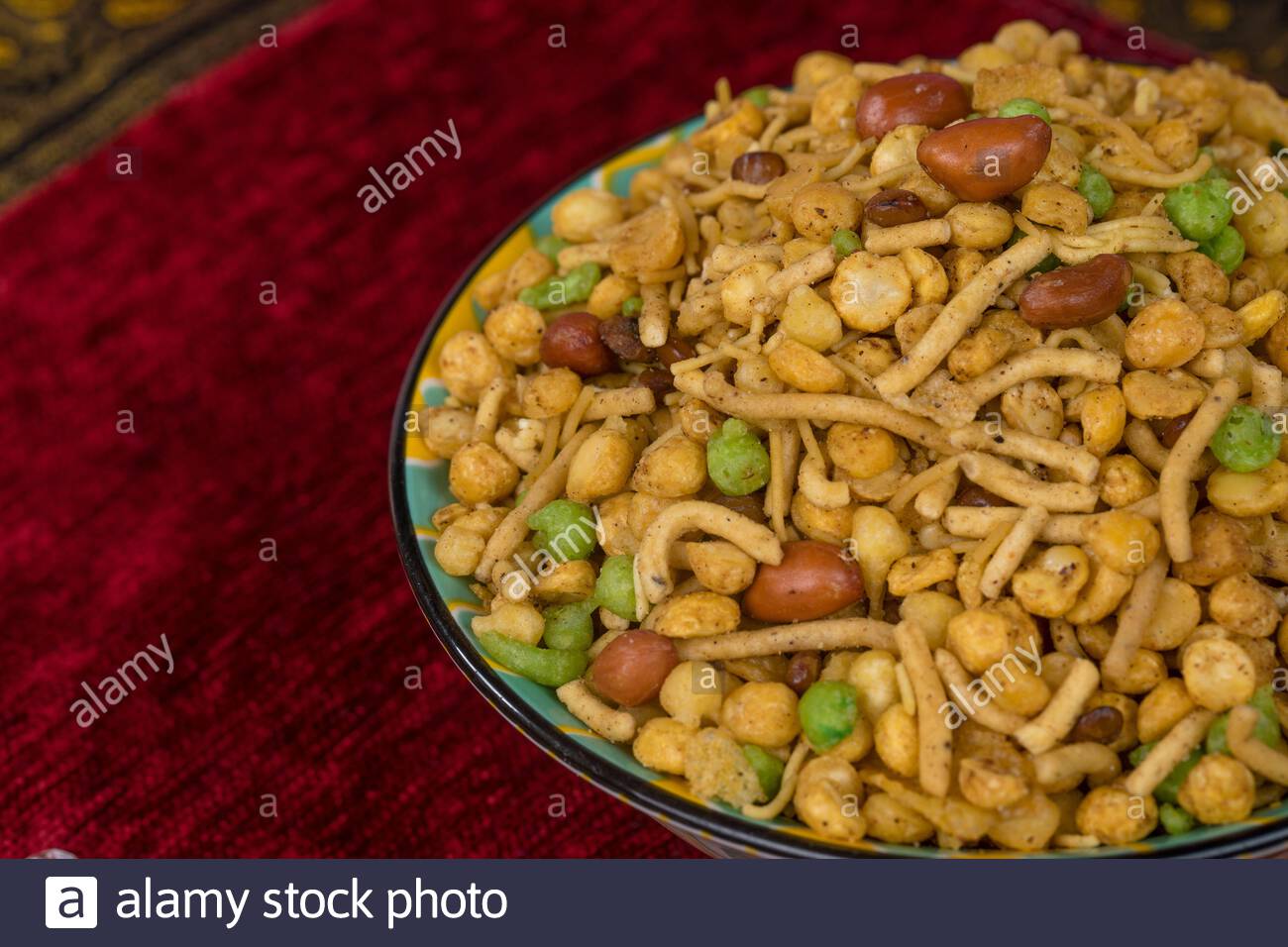 Snacking Mix High Resolution Stock Photography and Images - Alamy