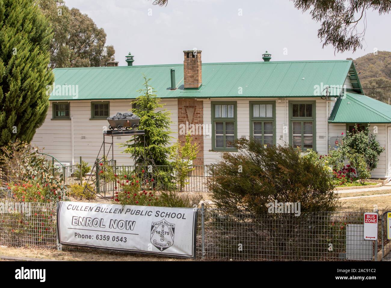 Rural education classroom hi-res stock photography and images - Alamy