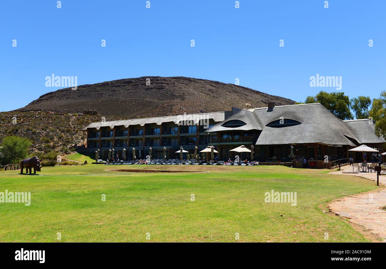 The Aquila game reserve, western cape, South Africa Stock Photo - Alamy