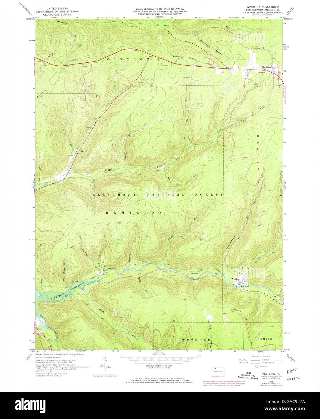 Westline hi-res stock photography and images - Alamy