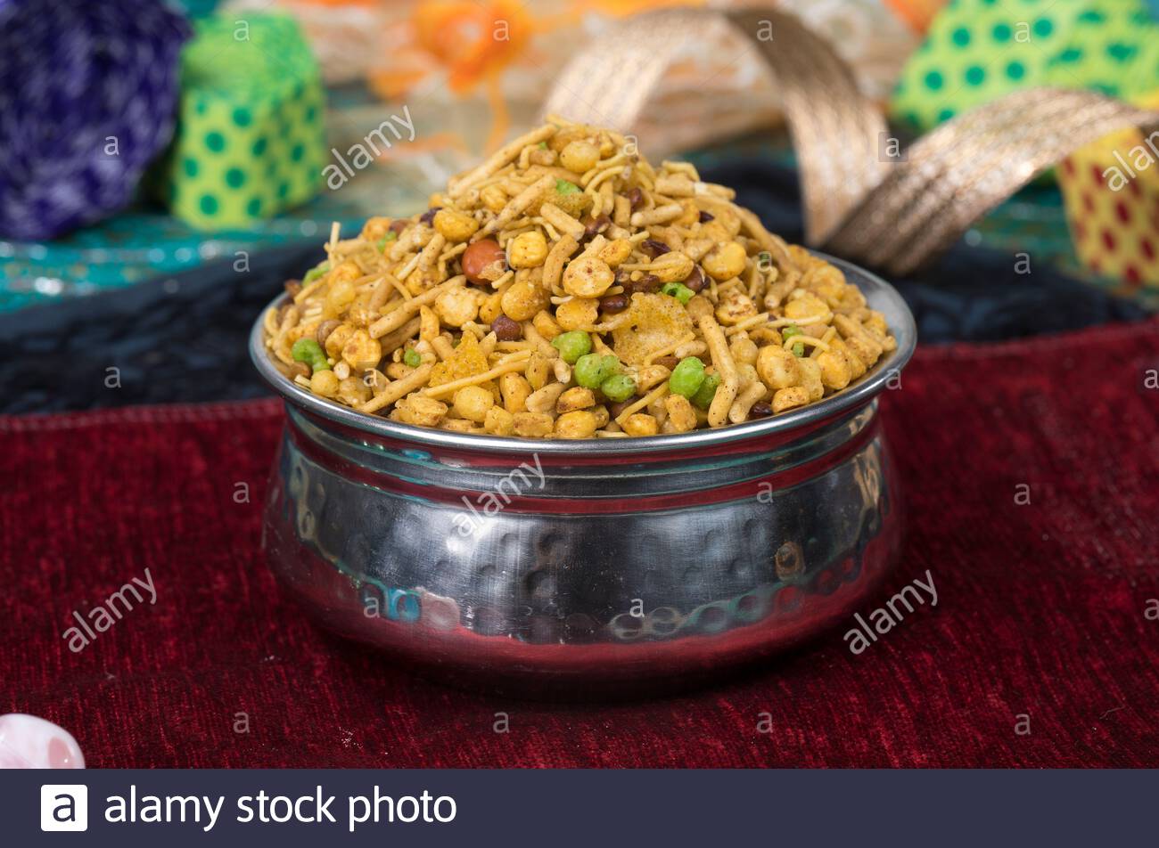 Halal Food High Resolution Stock Photography and Images - Alamy
