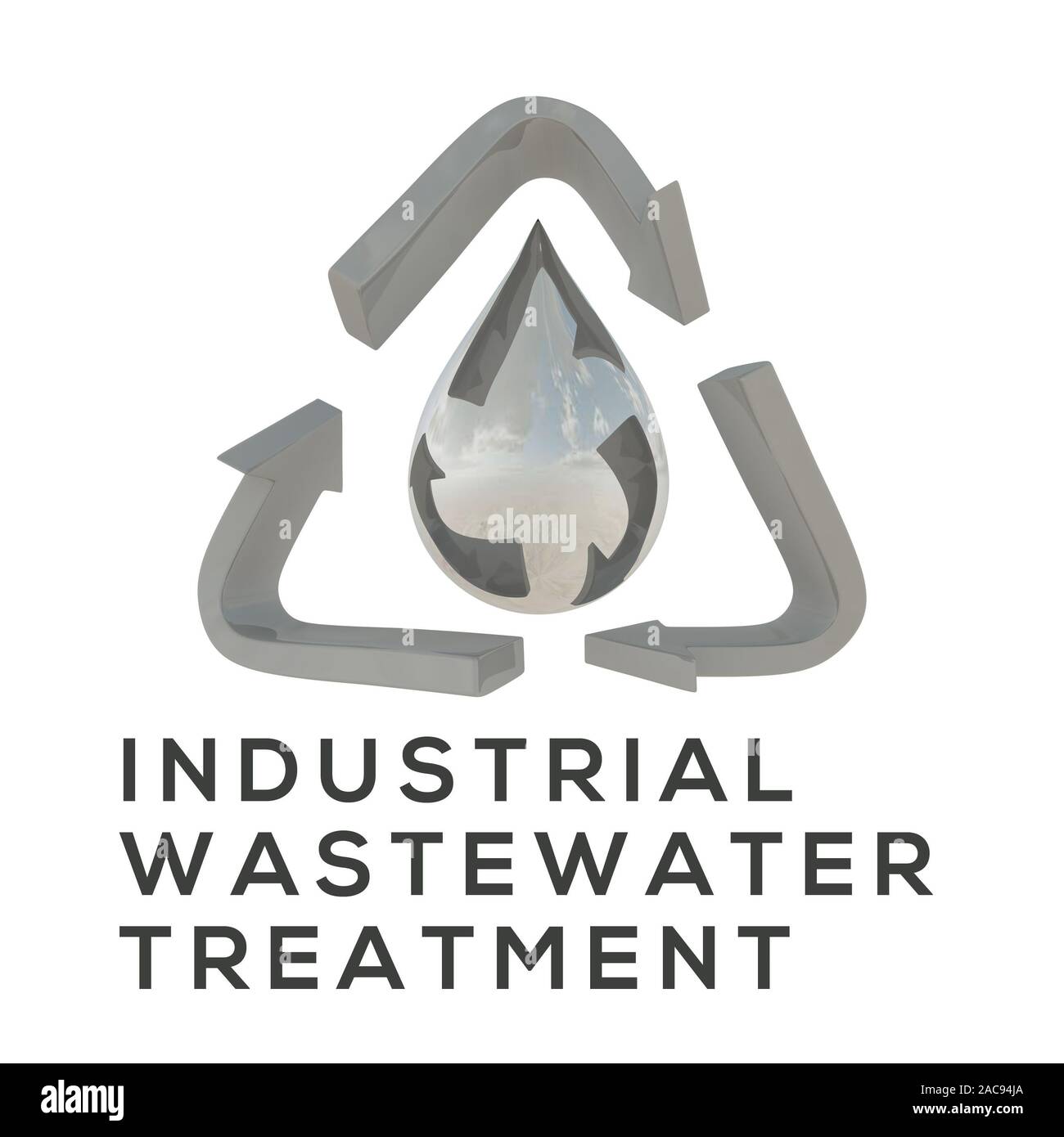 Turbidity flow Cut Out Stock Images & Pictures - Alamy