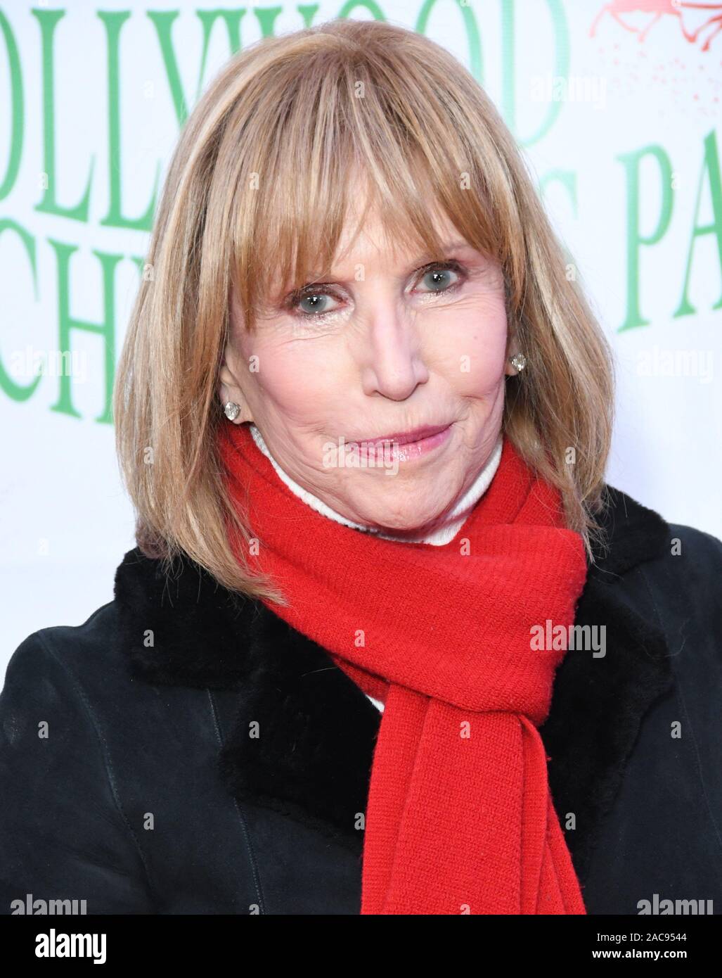 Leslie charleson hi-res stock photography and images - Alamy