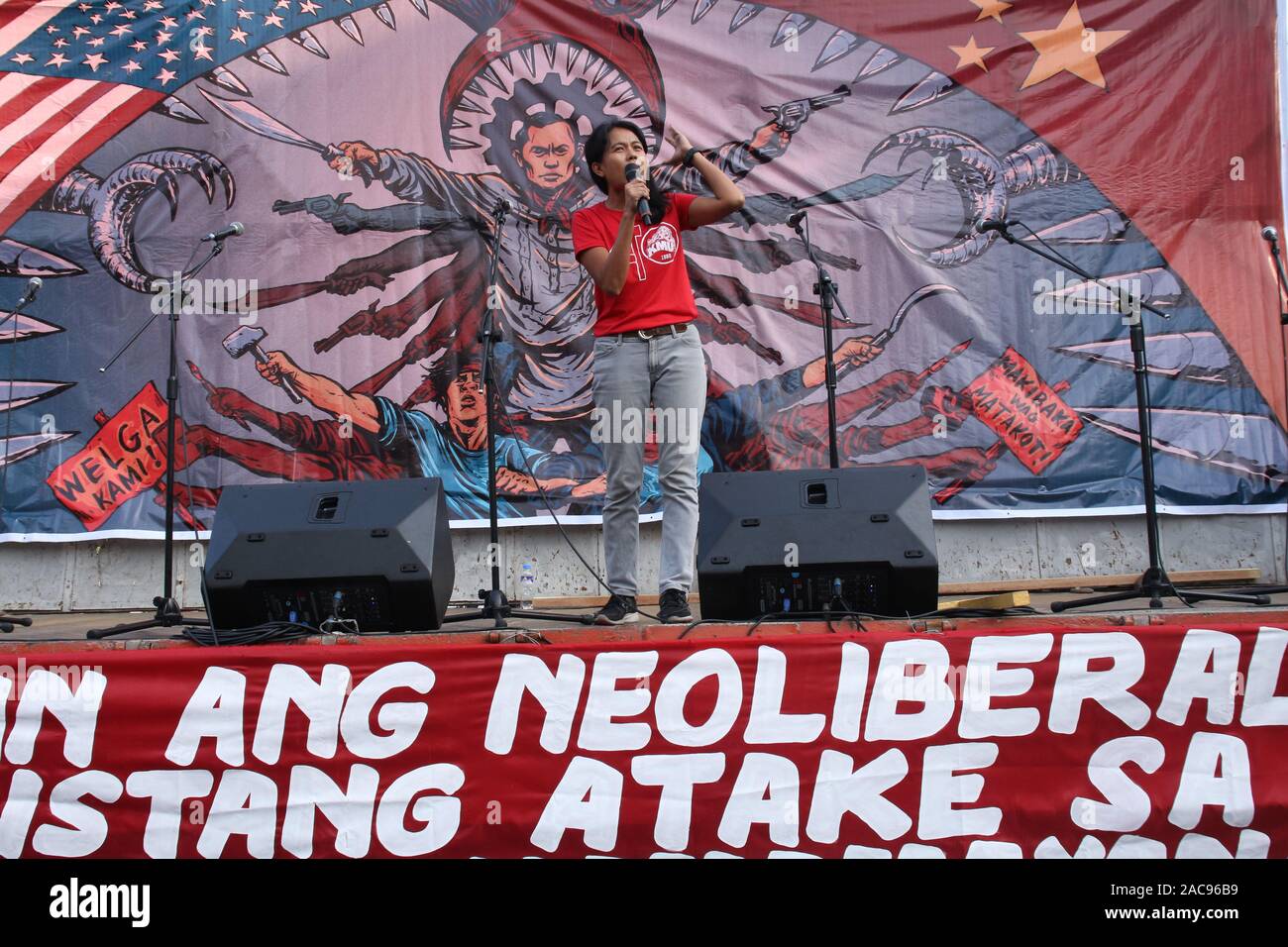 Mayo uno hi-res stock photography and images - Alamy