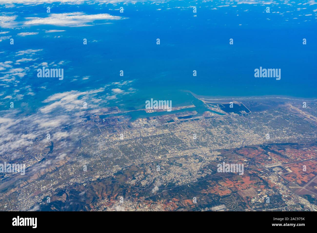 Taichung international airport hi-res stock photography and images - Alamy
