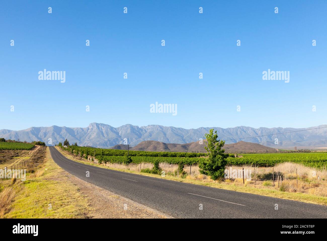 South african motorway hi-res stock photography and images - Alamy