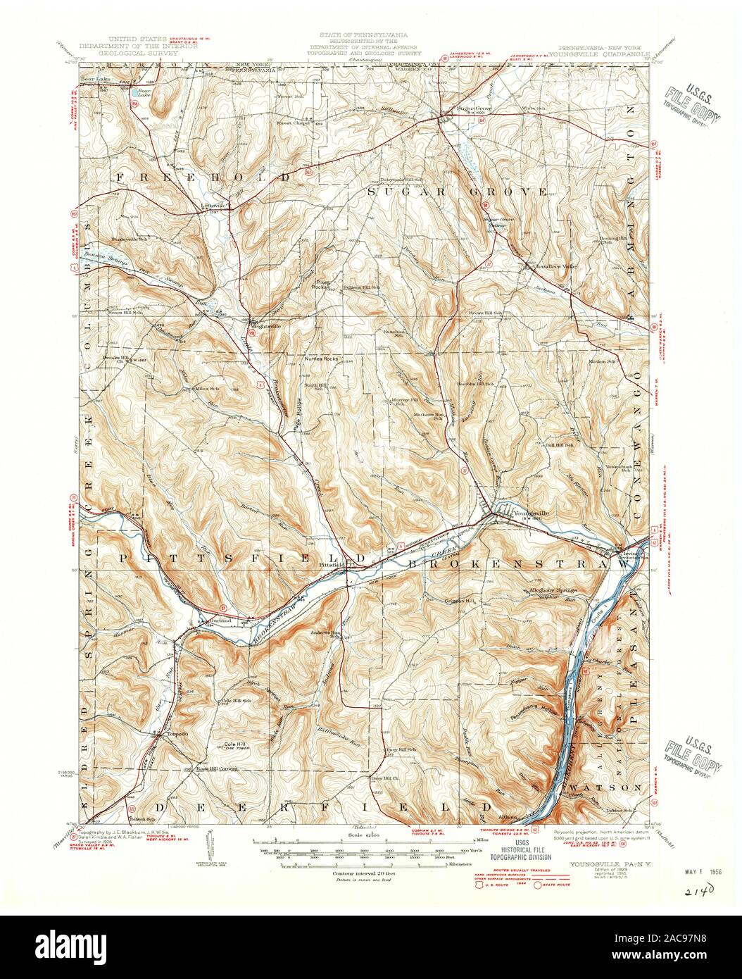 Map of youngsville hi-res stock photography and images - Alamy