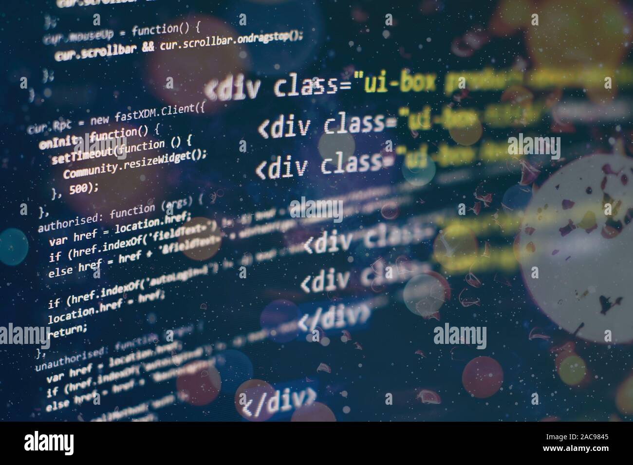 Html editor hi-res stock photography and images - Alamy