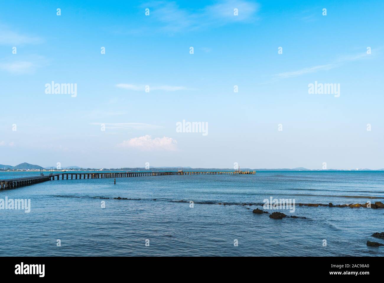 Rayong port hi-res stock photography and images - Alamy