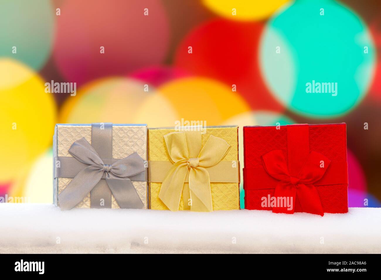 Gif boxes hi-res stock photography and images - Alamy