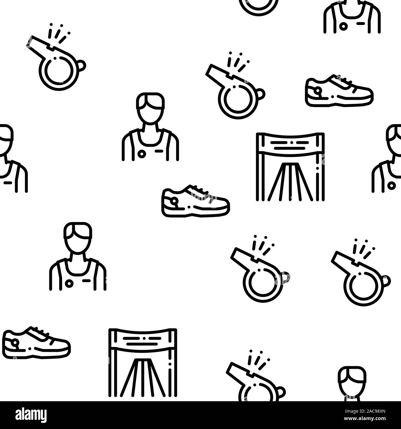 Marathon finish line winner Black and White Stock Photos & Images - Alamy