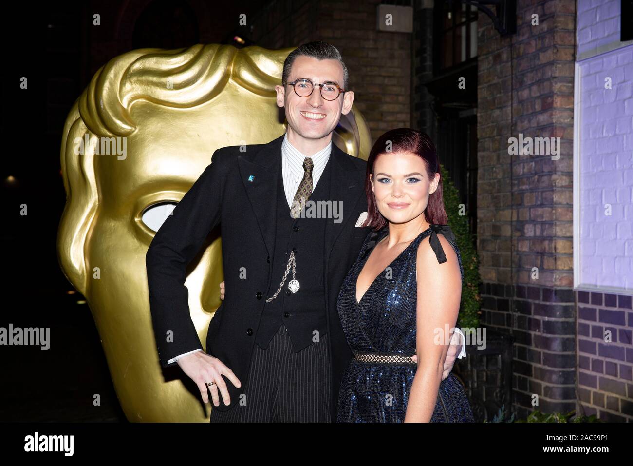 With ben shires tv presenter of officially amazing hi-res stock ...