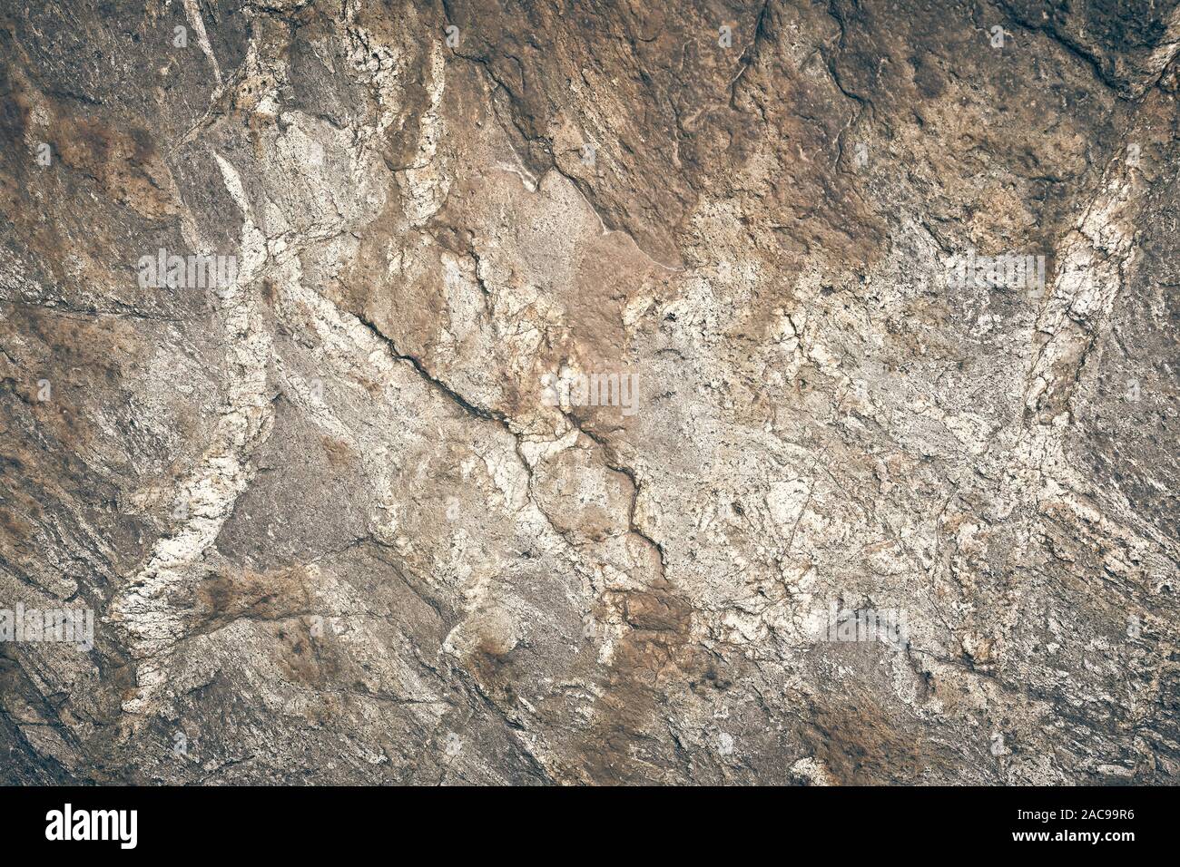 Texture rocks. Seamless stone texture with fragments of rocks as ...