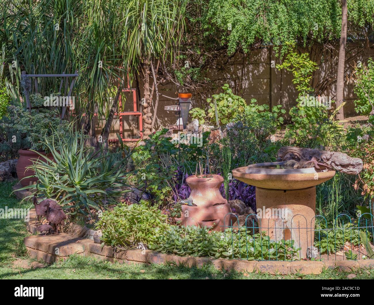 Mixed habitat setting hi-res stock photography and images - Alamy