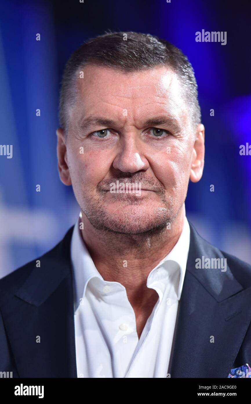 Craig fairbrass hi-res stock photography and images - Alamy