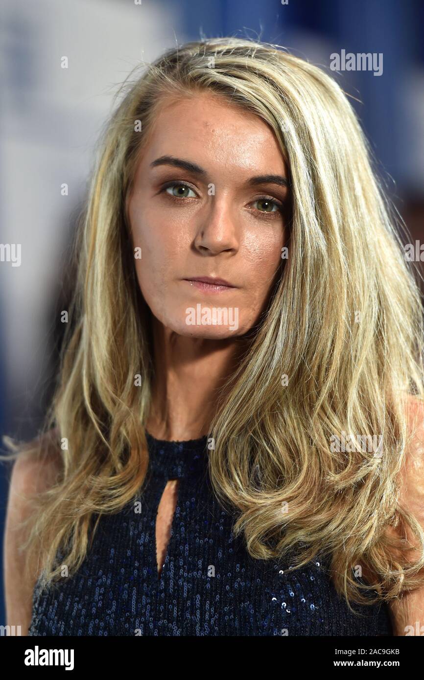 Vicky knight hi-res stock photography and images - Alamy