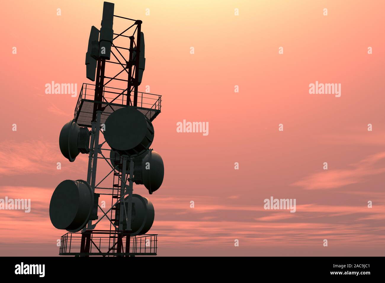 5g aiot hi-res stock photography and images - Alamy