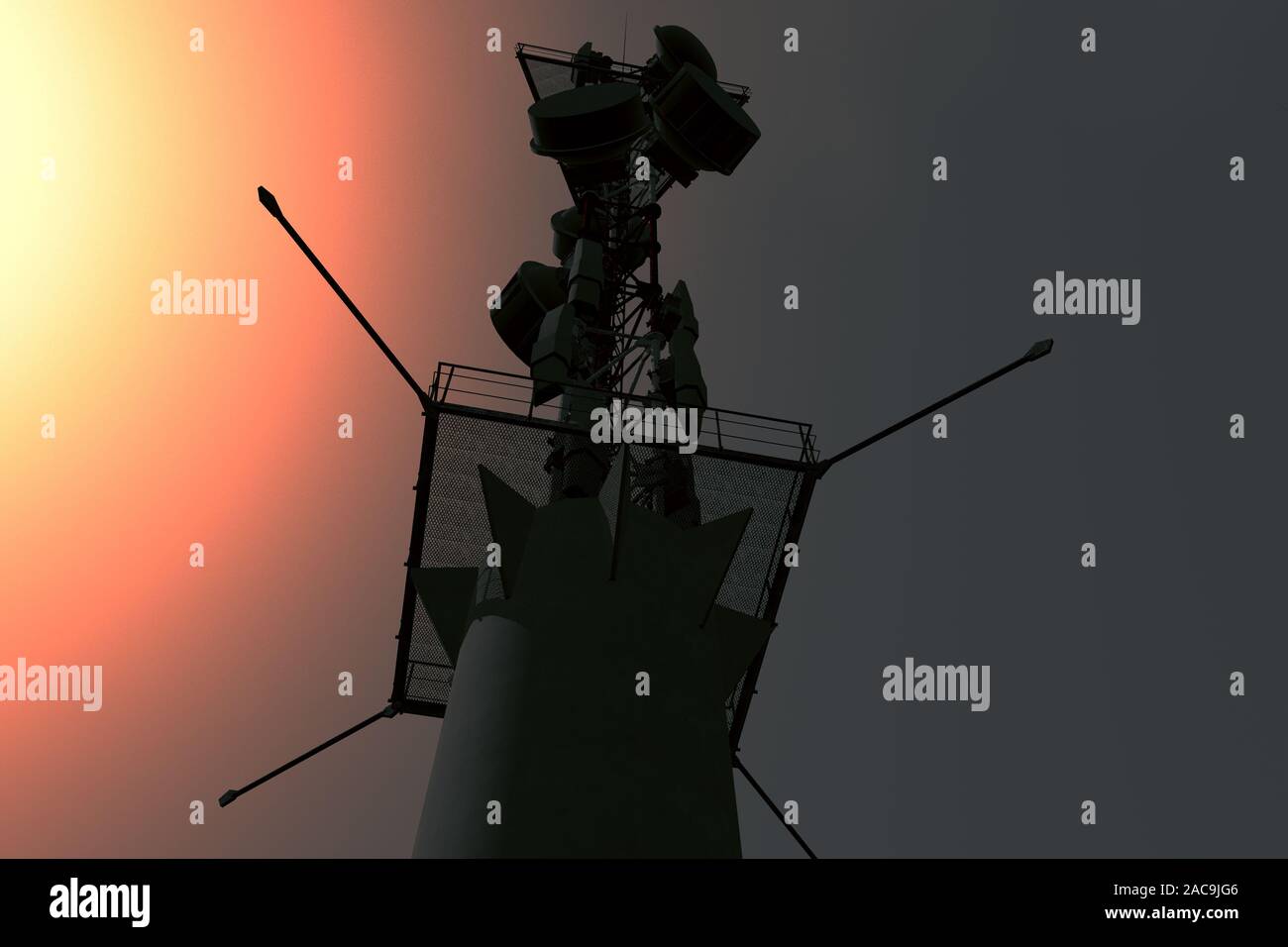 5g aiot hi-res stock photography and images - Alamy