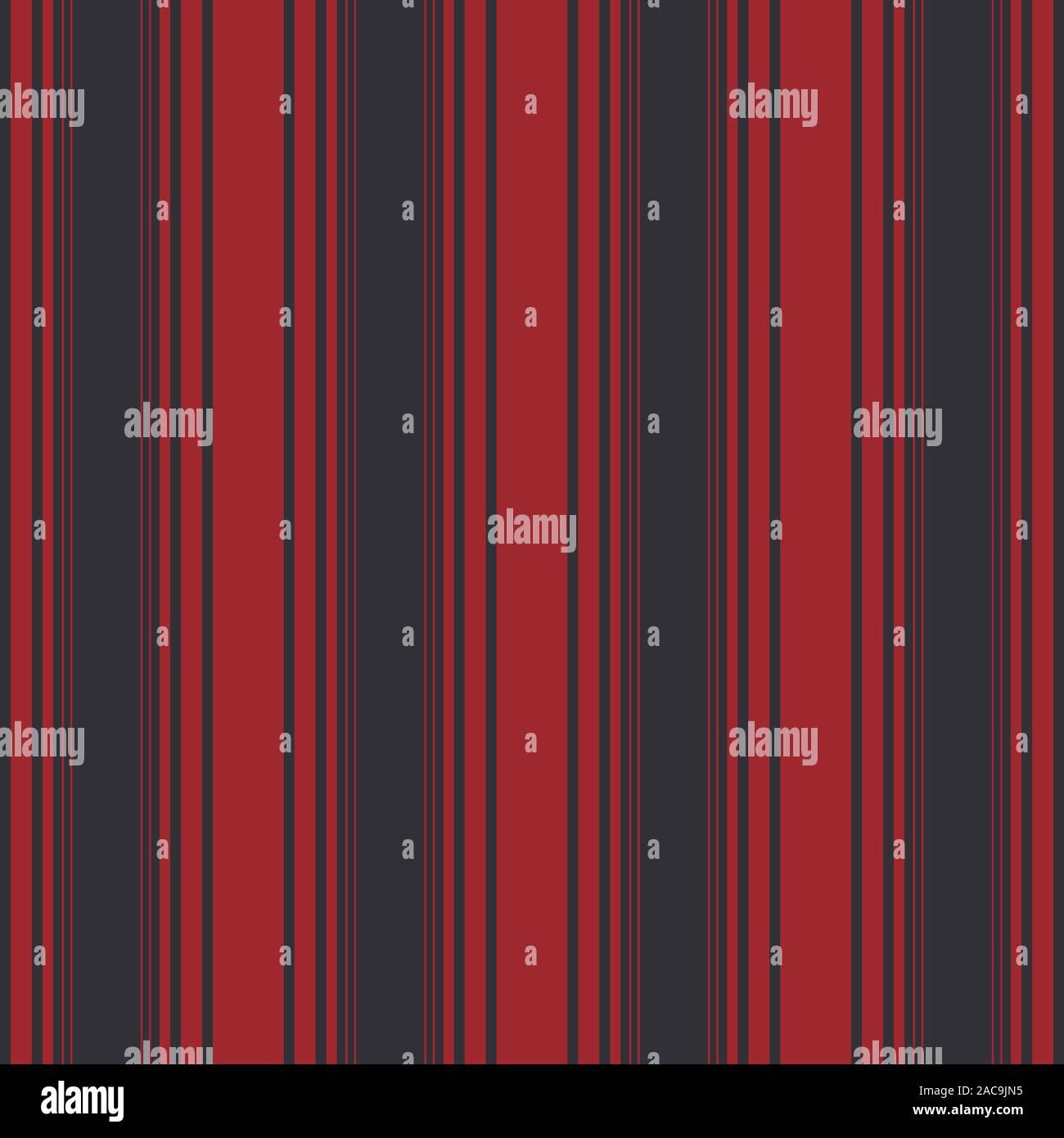Stripe seamless pattern with colorful colors parallel stripes.Vector ...