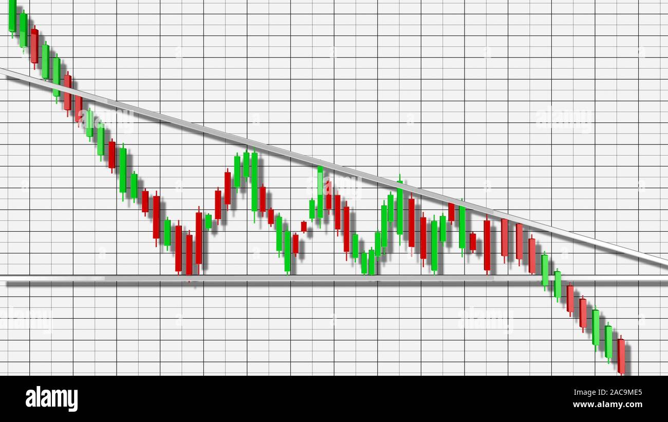 Descending pattern hi-res stock photography and images - Alamy