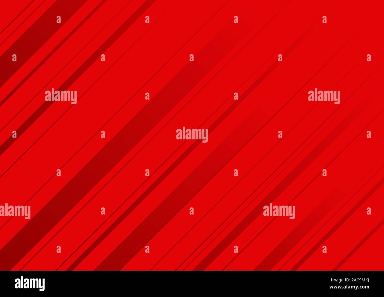 Red comic speed line background Stock Vector Images - Alamy