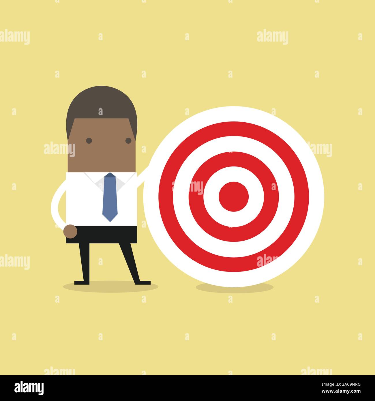 African big game Stock Vector Images - Alamy