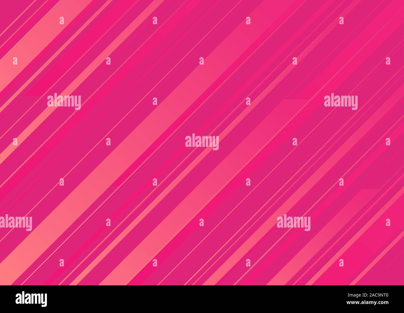 Pink diagonal stripes on Stock Vector Images - Alamy