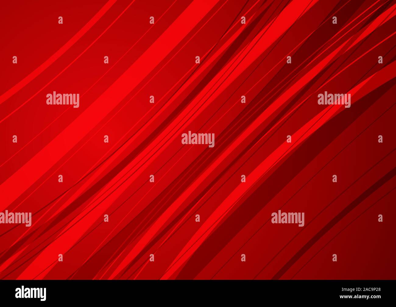 Abstract red background with red curve Stock Vector Image & Art - Alamy