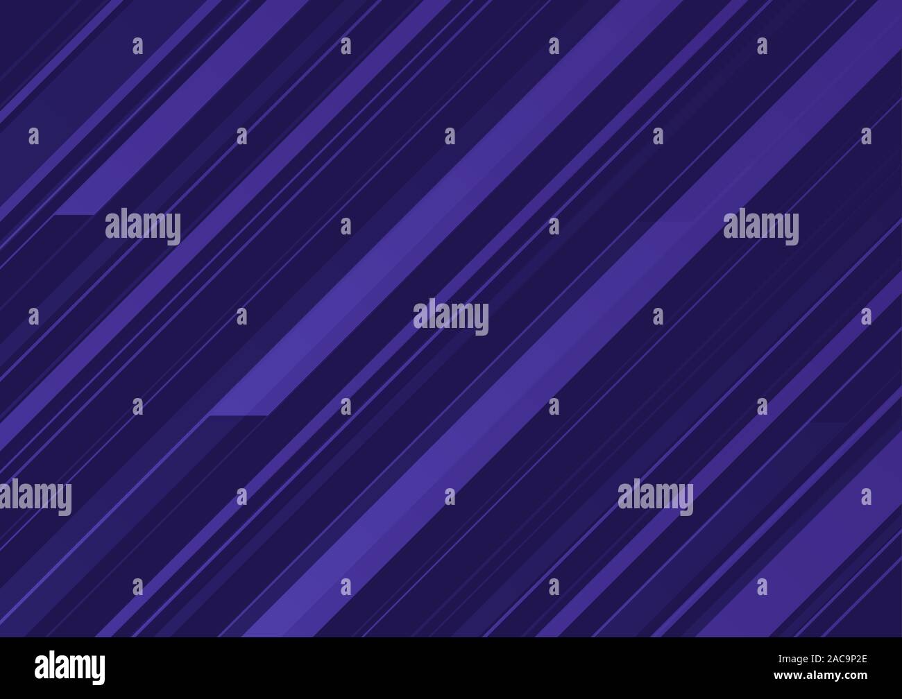 Abstract blue background with blue stripes Stock Vector Image & Art - Alamy