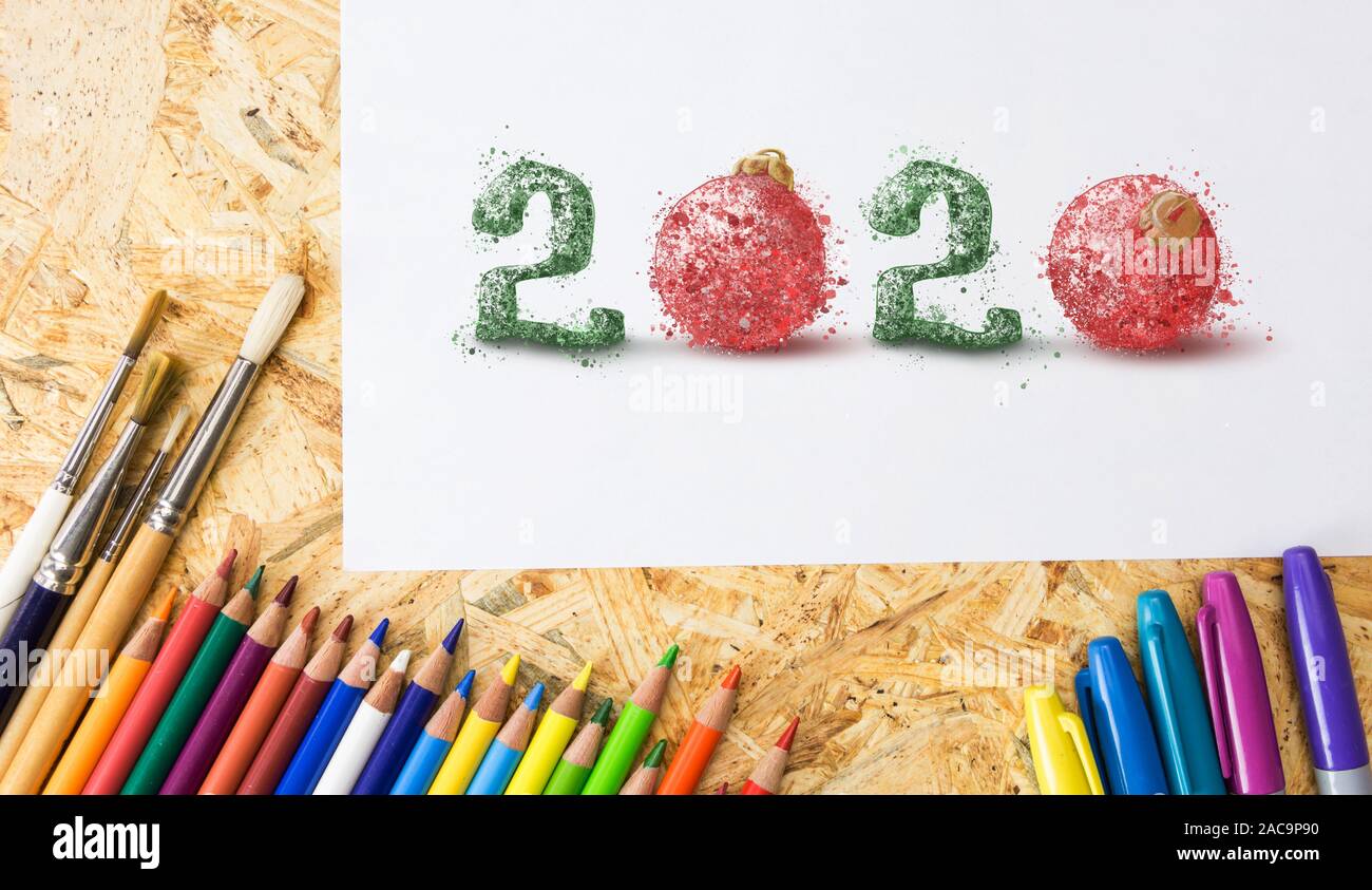 Happy illustration creative art hi-res stock photography and images - Alamy