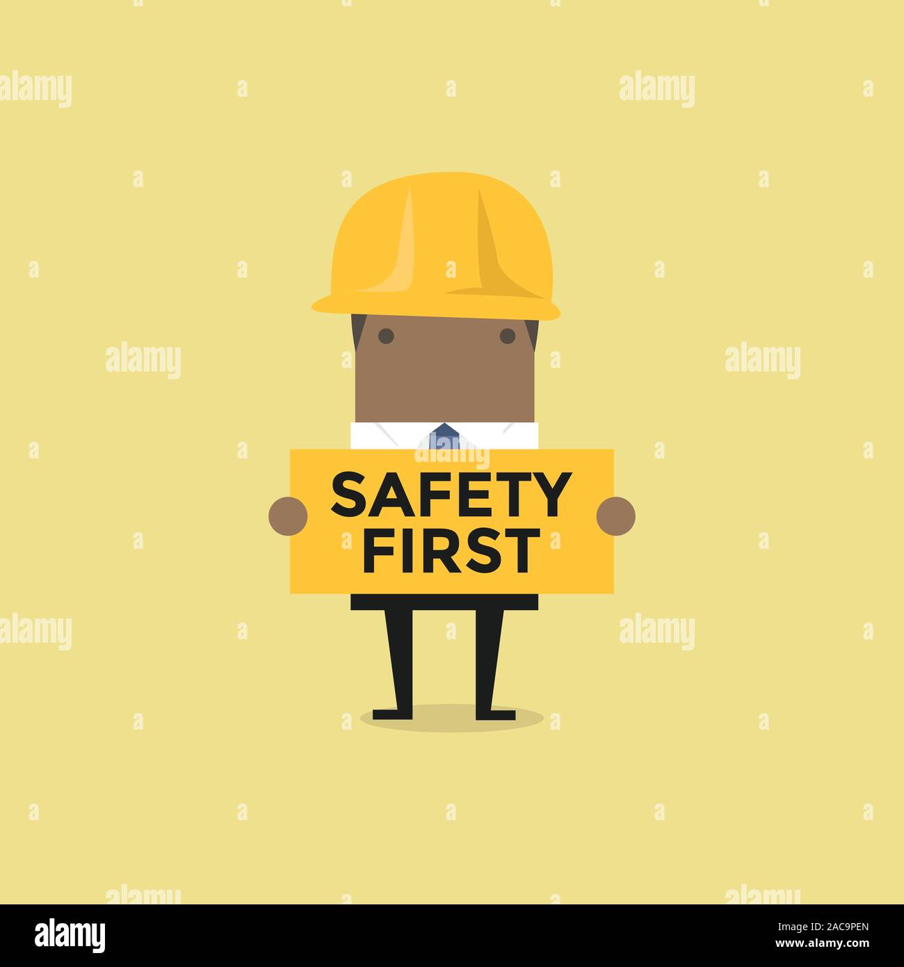 Safety training corporate Stock Vector Images - Alamy