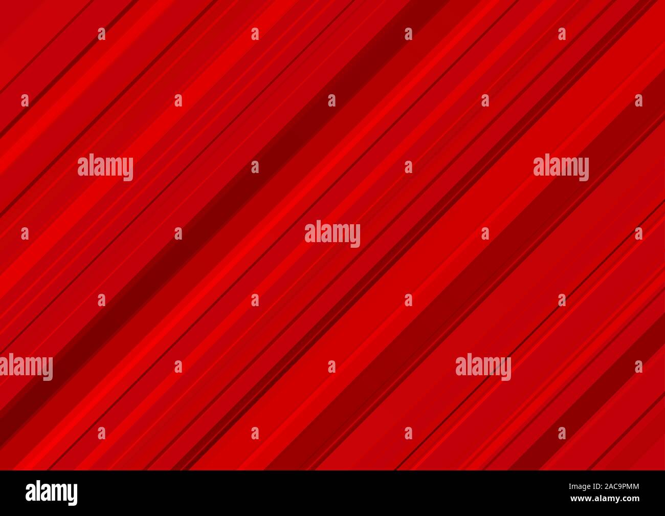 Abstract red background with red stripes Stock Vector Image & Art - Alamy