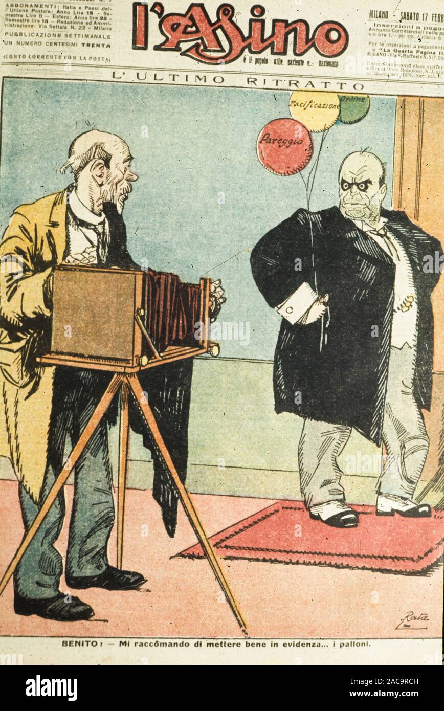 Political satire magazine hi-res stock photography and images - Alamy