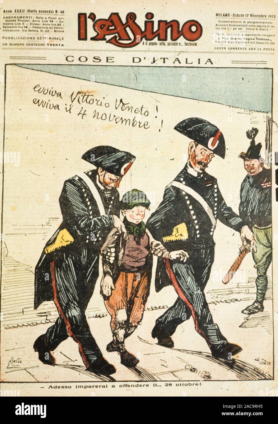 Satire magazines hi-res stock photography and images - Alamy