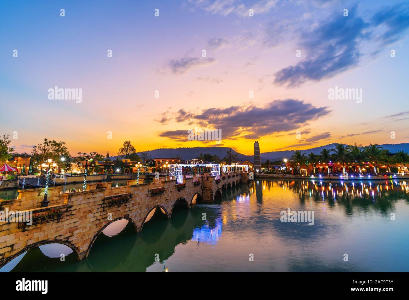 Prachin buri hi-res stock photography and images - Alamy