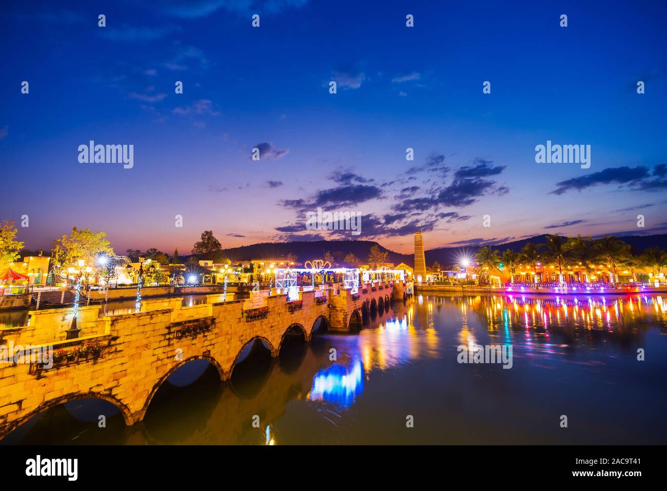 Prachin buri hi-res stock photography and images - Alamy