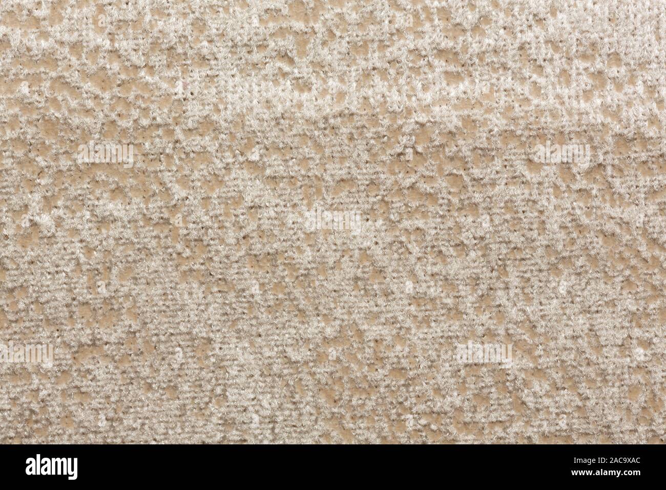 Unusual impressively beige textile background. High quality texture in ...
