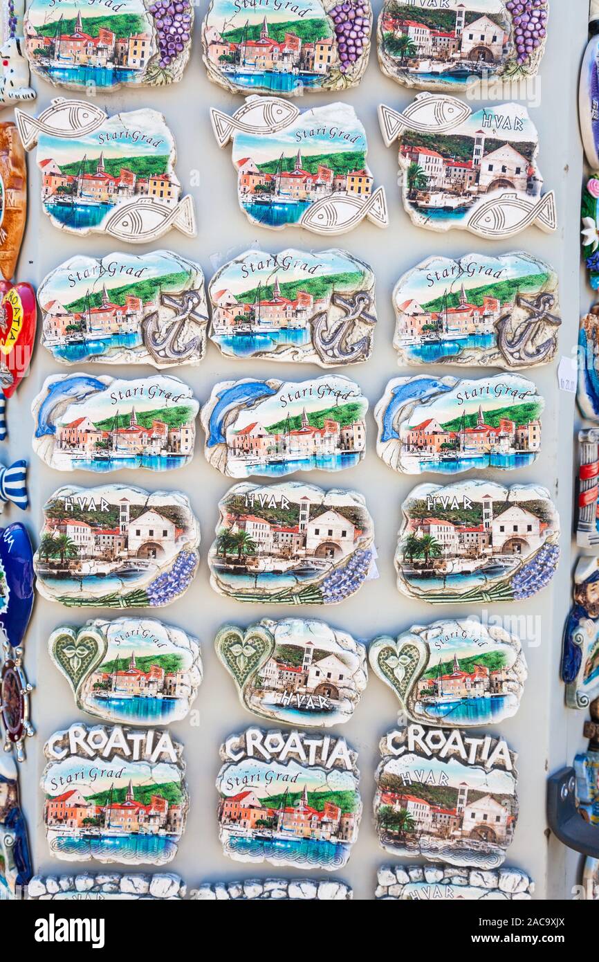 Fridge magnets hi-res stock photography and images - Alamy