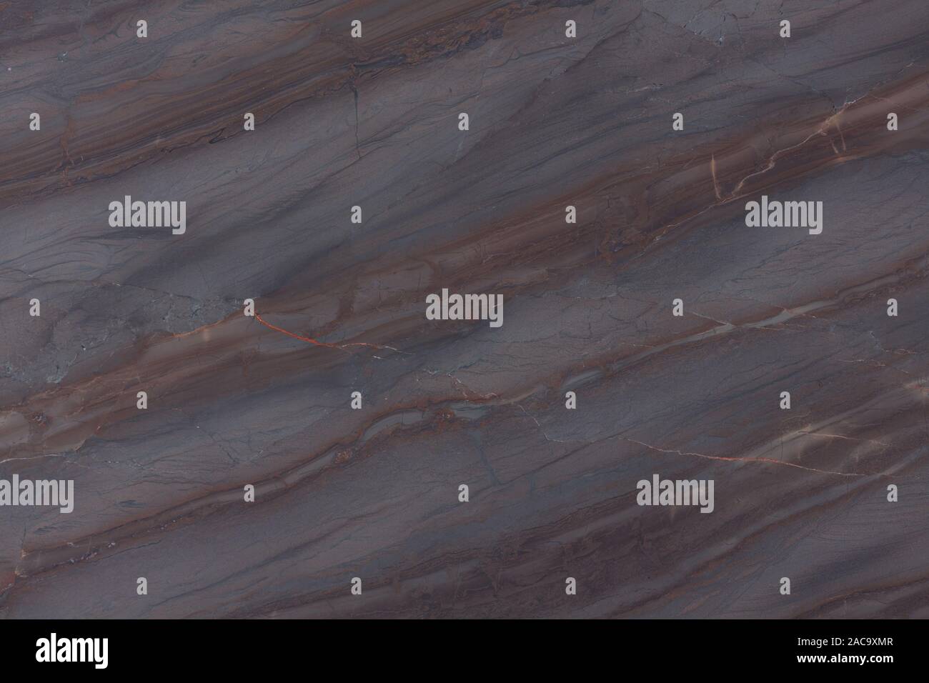 Red brown marble close-up. High quality texture in extremely high ...