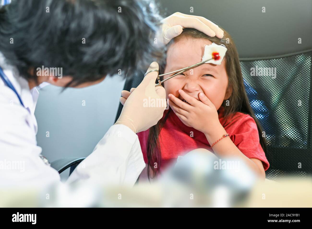 Abrasion face hi-res stock photography and images - Alamy