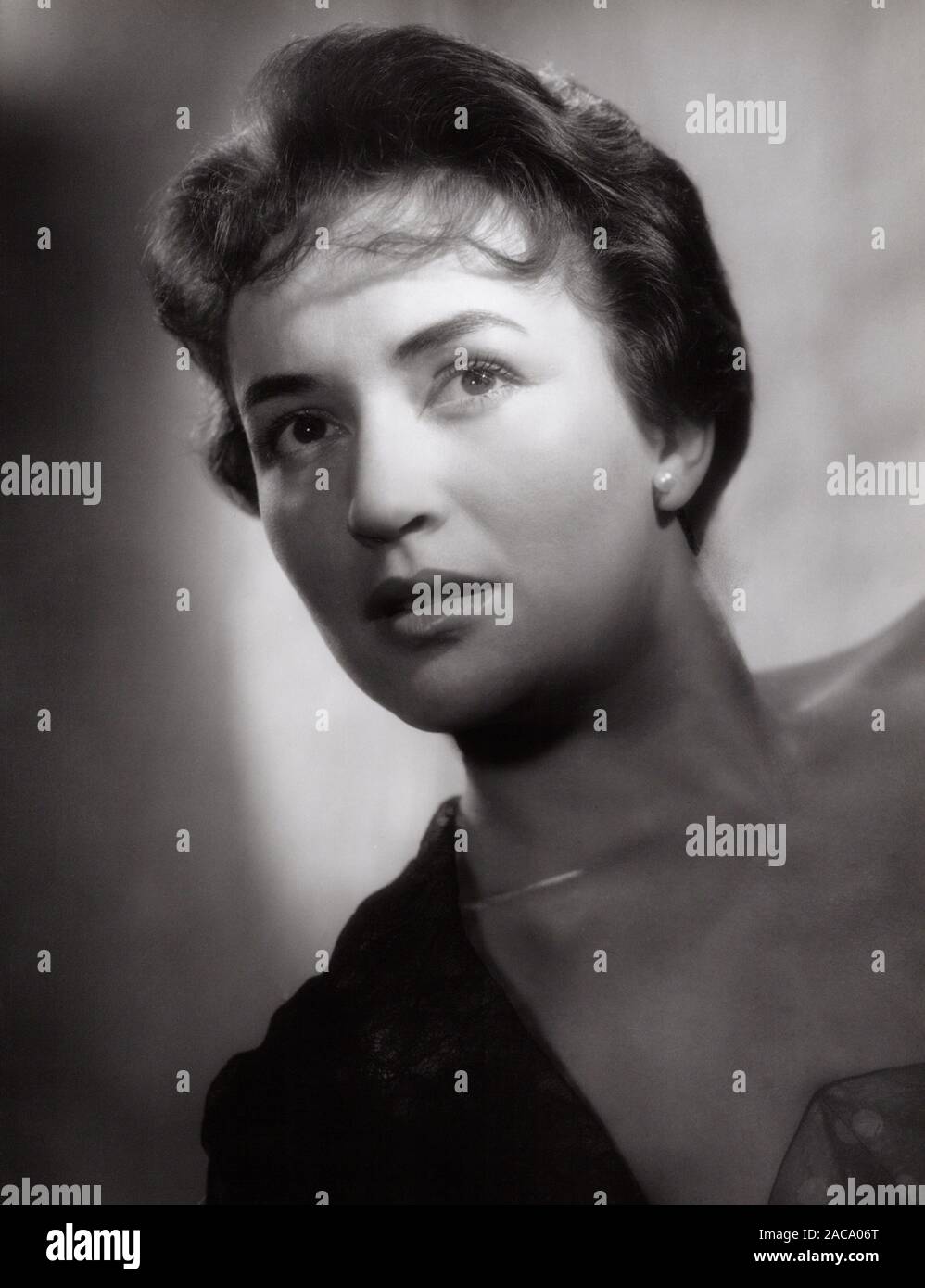 Ursula lingen hi-res stock photography and images - Alamy