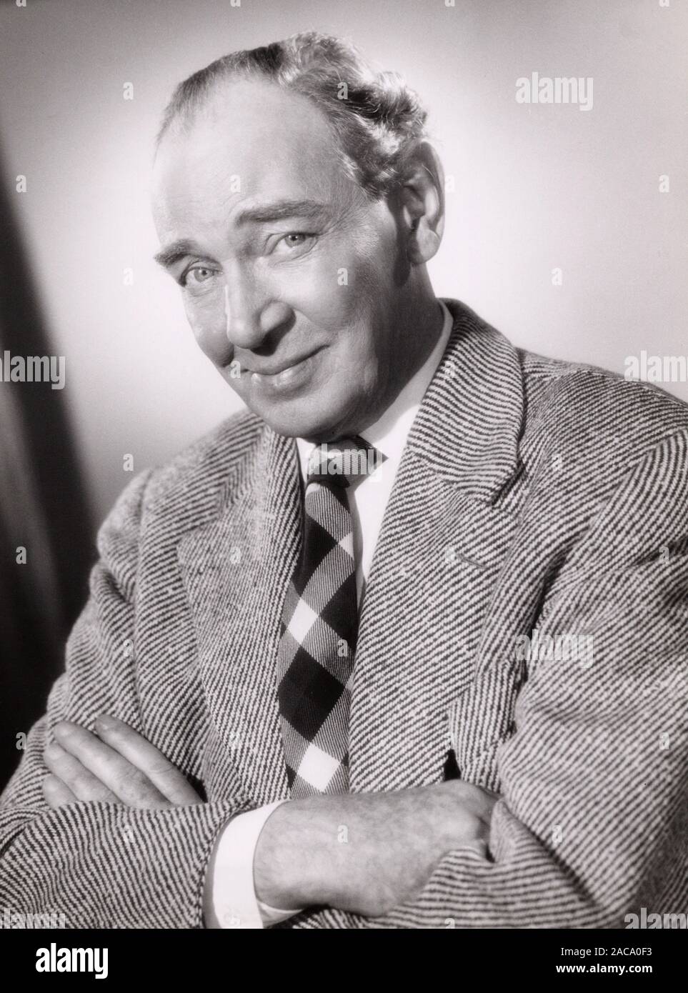 Henry Lorenzen, dänischer Schauspieler, Deutschland um 1955. Danish ...