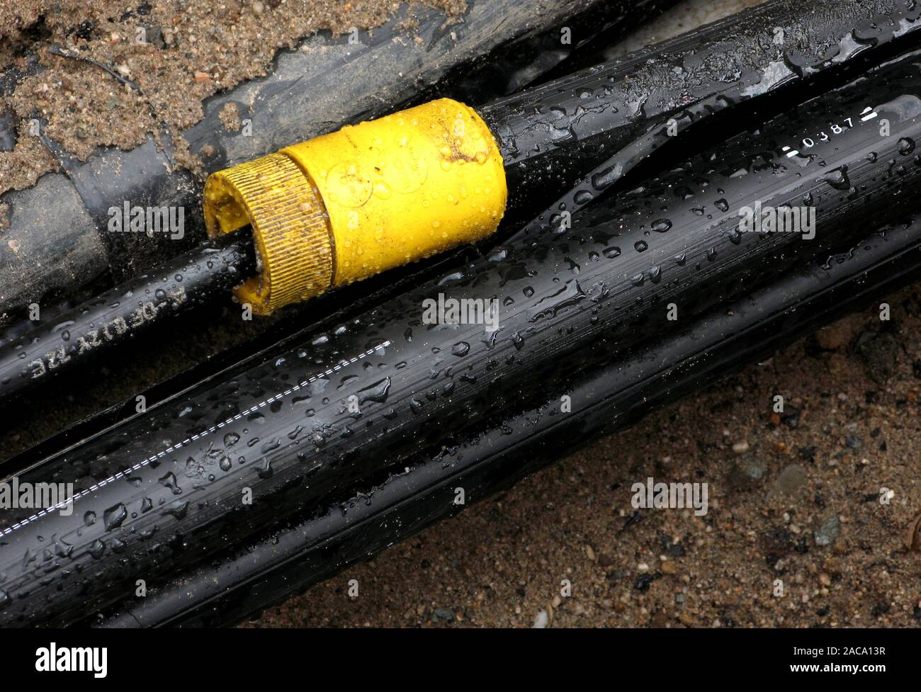 Vdsl web hi-res stock photography and images - Alamy