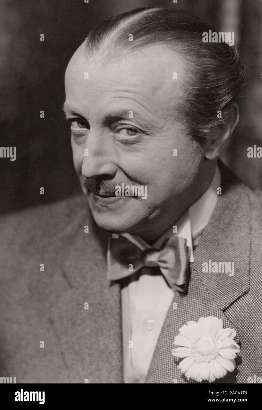 Hubert von meyerinck hi-res stock photography and images - Alamy